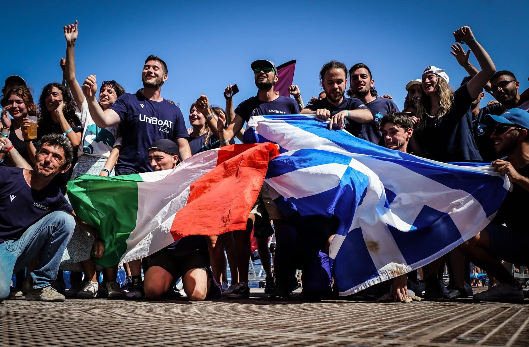 MEBC 2025 - Monaco Energy Boat Challenge