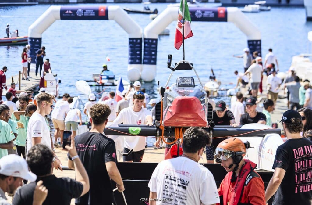 Laureats - Monaco Energy Boat Challenge